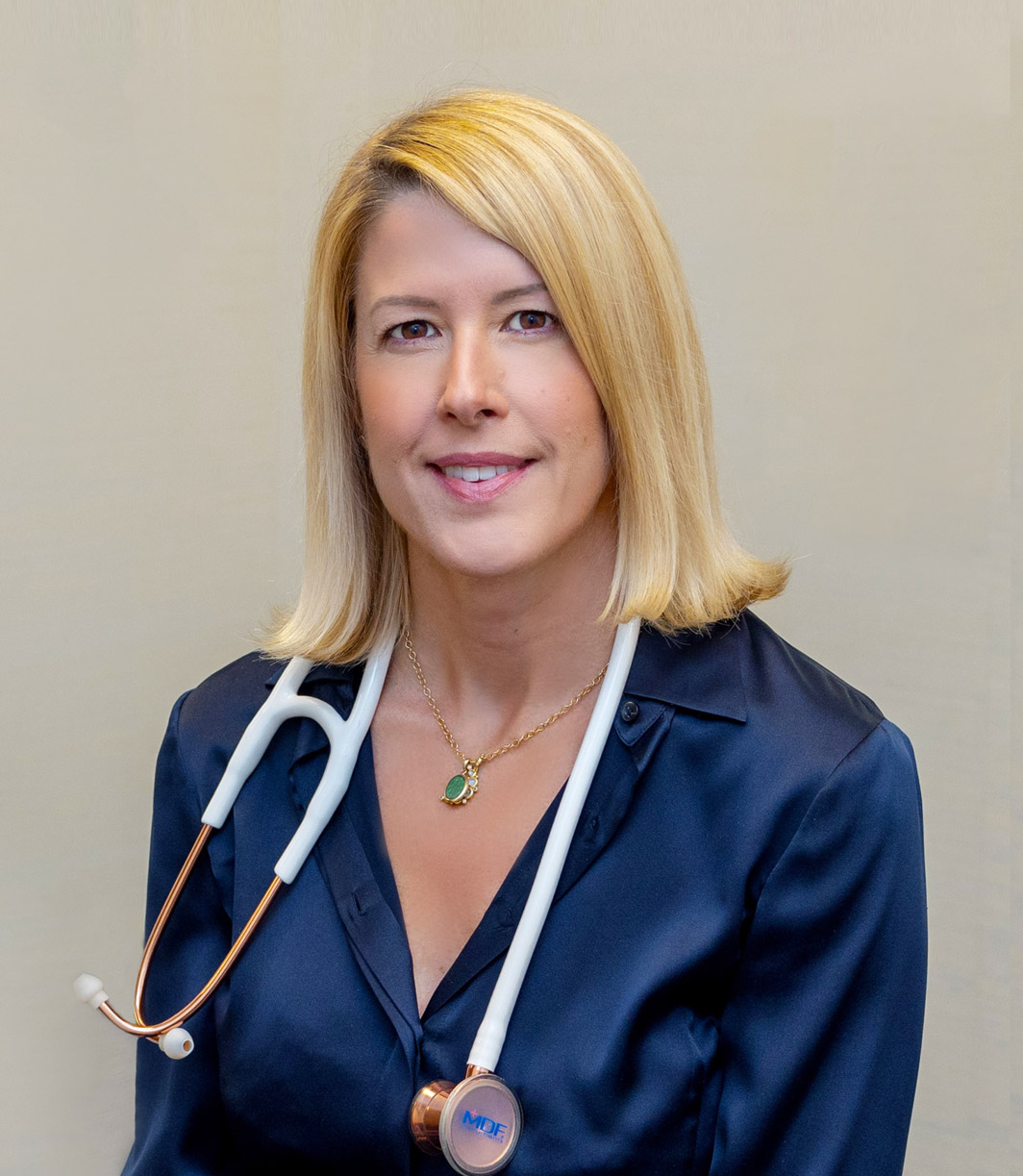 Our Team – Greenwich Medical Partners